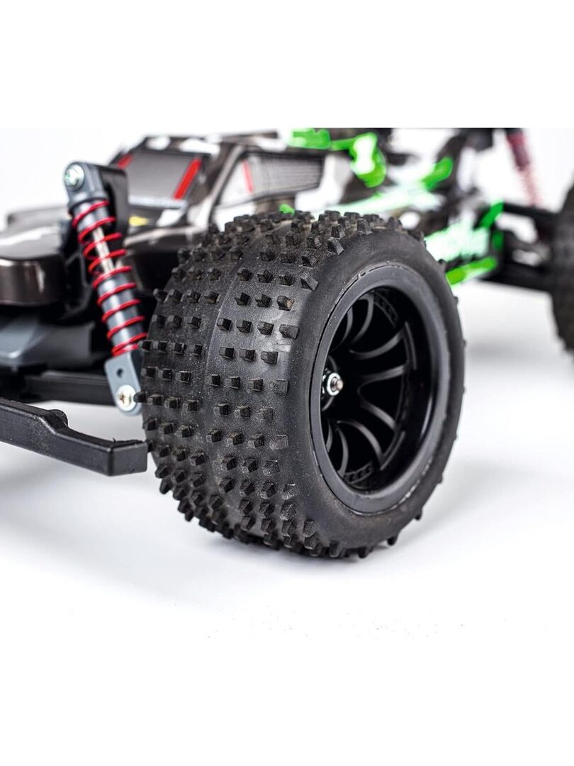 1:10 FE Speed Warrior 2.4G 100% RTR vert - Vert - Kiabi - 100.79€