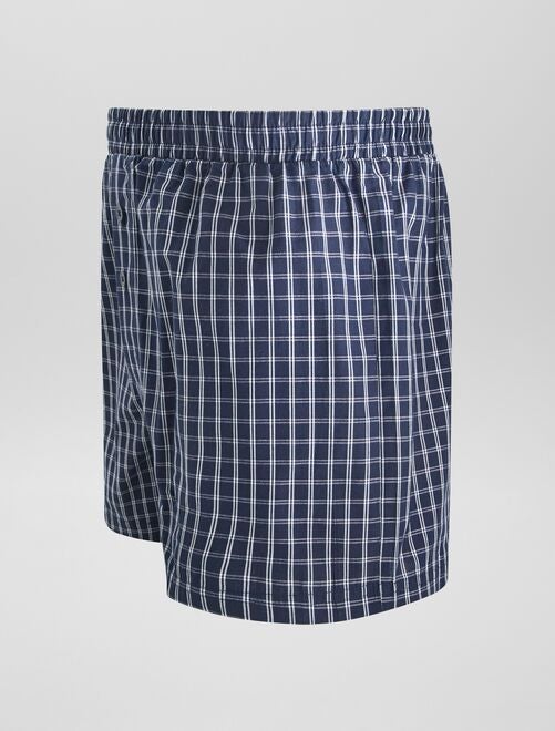 Caleçon homme - Sous-vêtements - Kiabi