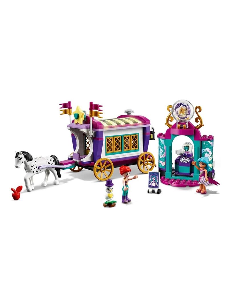 41688 La Roulotte Magique 'lego®' Friends - N/A - Kiabi - 40.49€