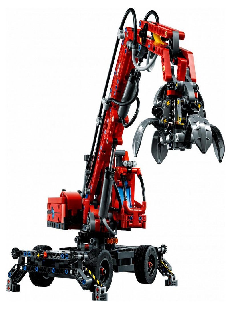 42144 La Grue De Manutention - N/A - Kiabi - nu€