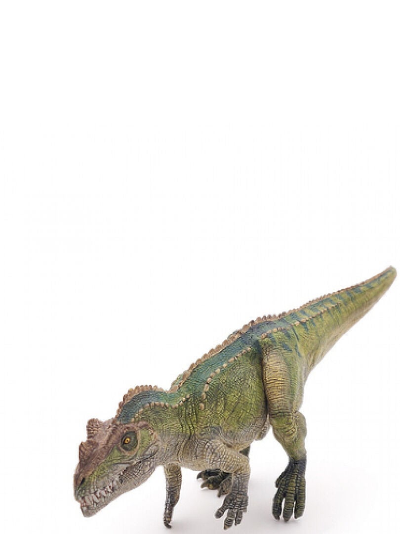 55061 Ceratosaurus 'papo' Figruine A Collectionner - N/A - Kiabi - 25.14€