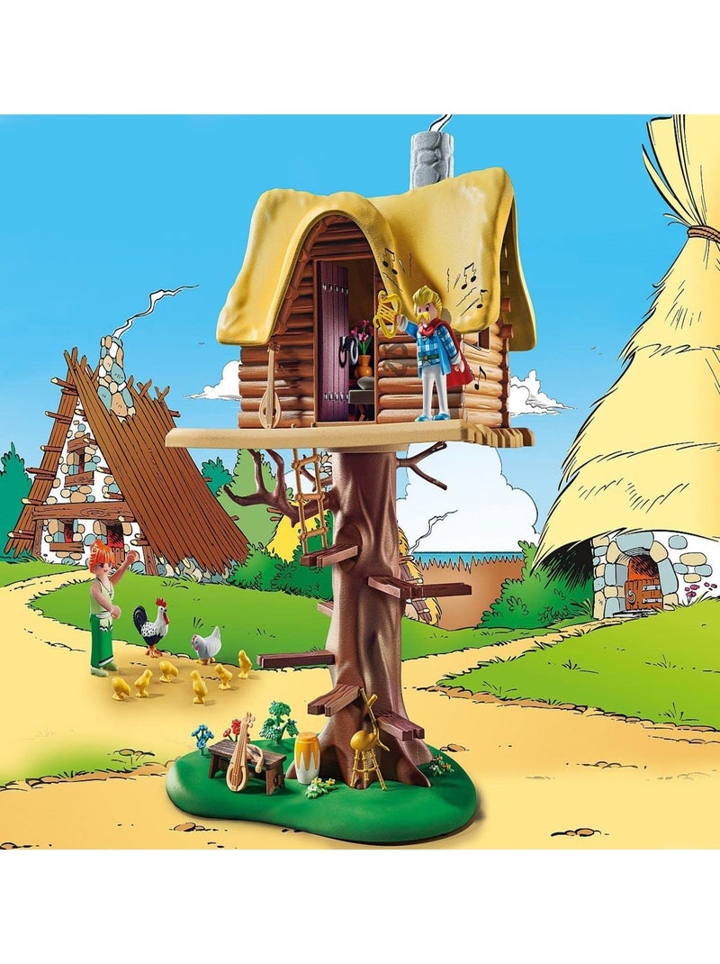 71016 Asterix La Hutte D'assurancetourix - N/A - Kiabi - nu€