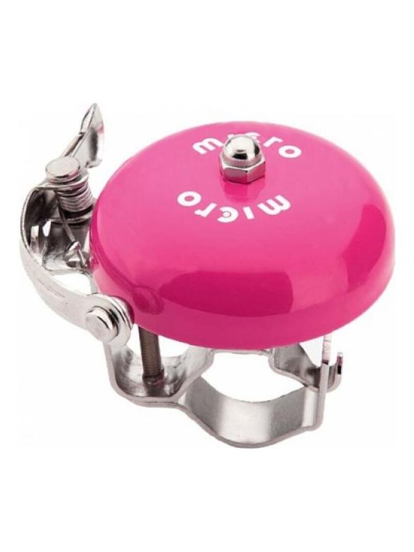 Accessoire Trottinette 'micro' Sonnette Vintage Rose - N/A - Kiabi - 21.99€