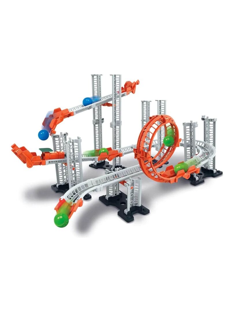 Action & Réaction : Starter set - N/A - Kiabi - 27.86€