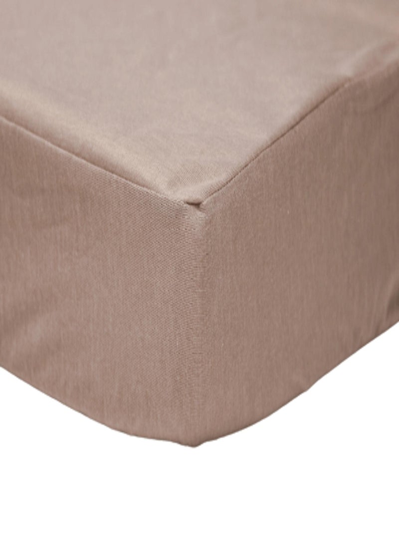 Alèse 2 en 1 - Baby Fox - Taupe - Maison - 0.00€ - Kiabi