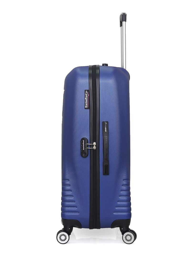 AMERICAN TRAVEL - SET DE 3 DC - Bleu marine - Kiabi - 189.99€