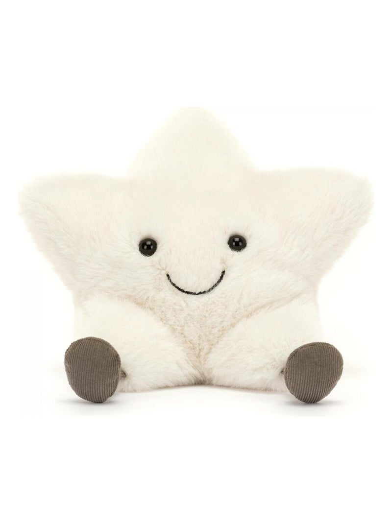 Amuseable Cream Star - Blanc - Enfant - 0.00€ - Kiabi