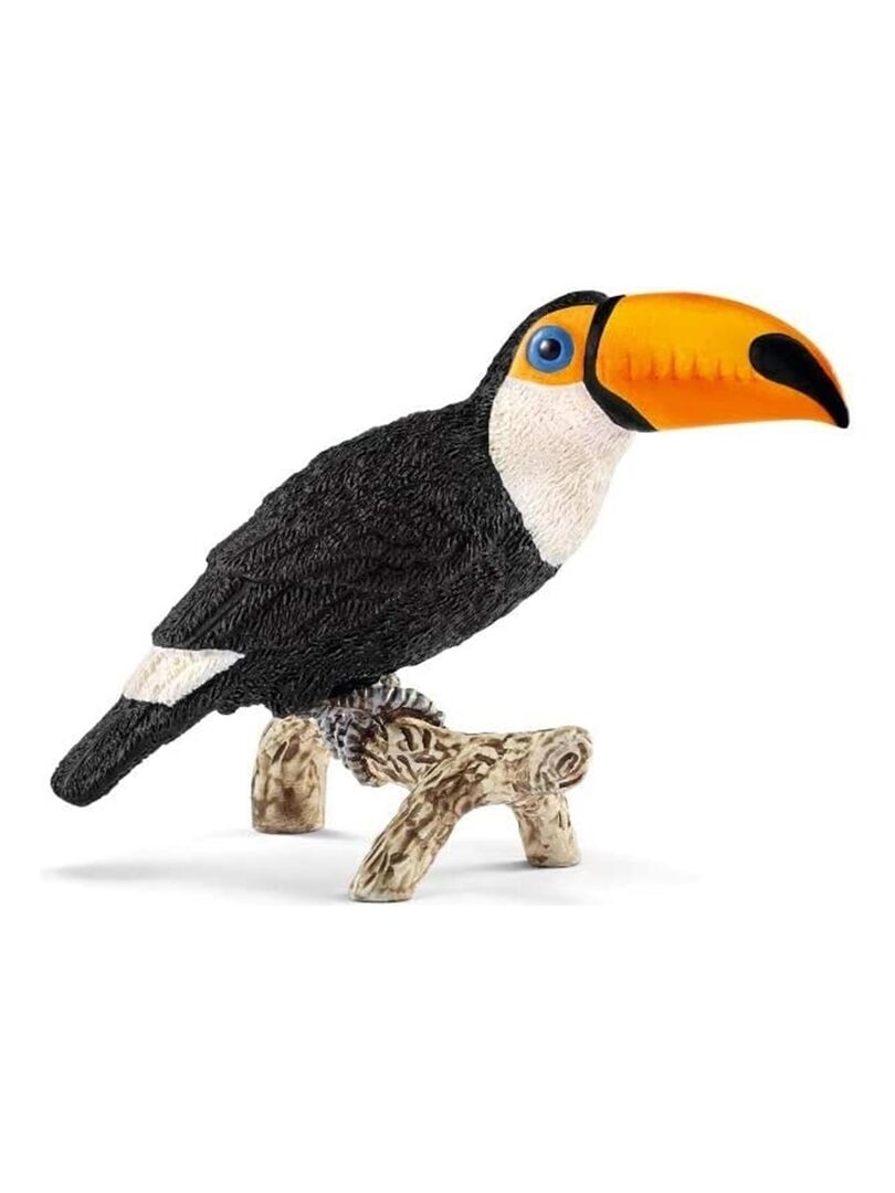 Animal miniature Toucan - N/A - Kiabi - nu€