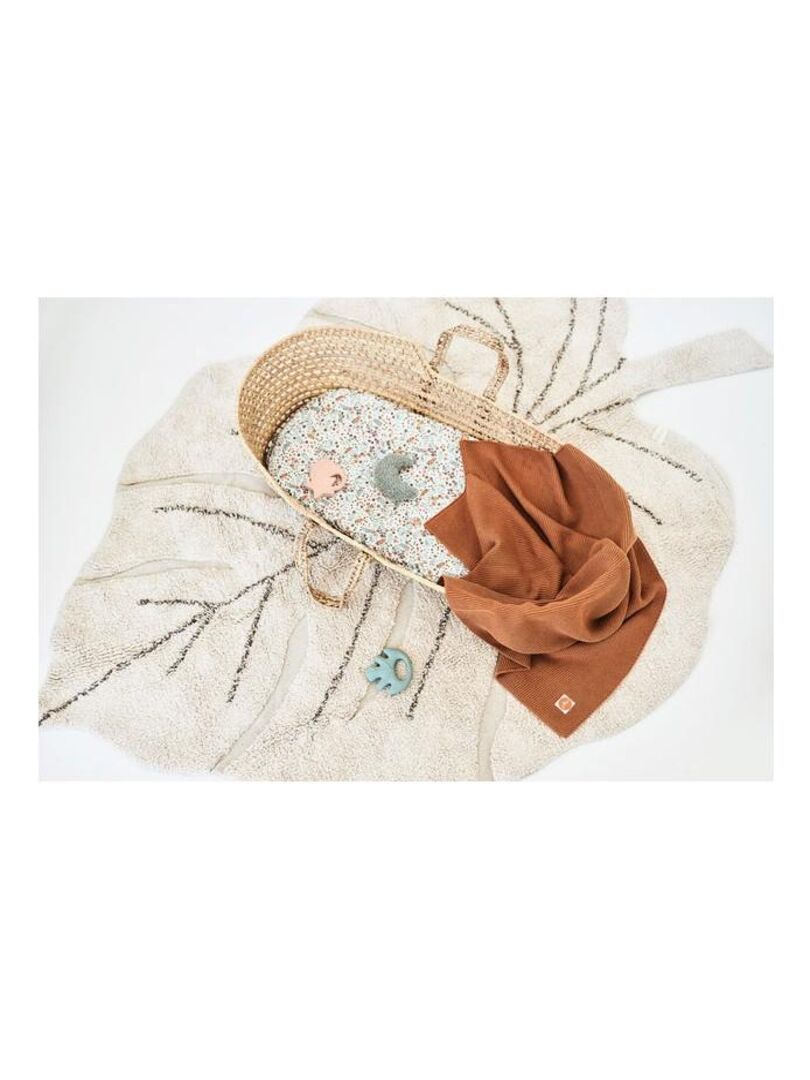 Anneau de dentition en caoutchouc Etoile Filante - Rose - Kiabi - 12.99€