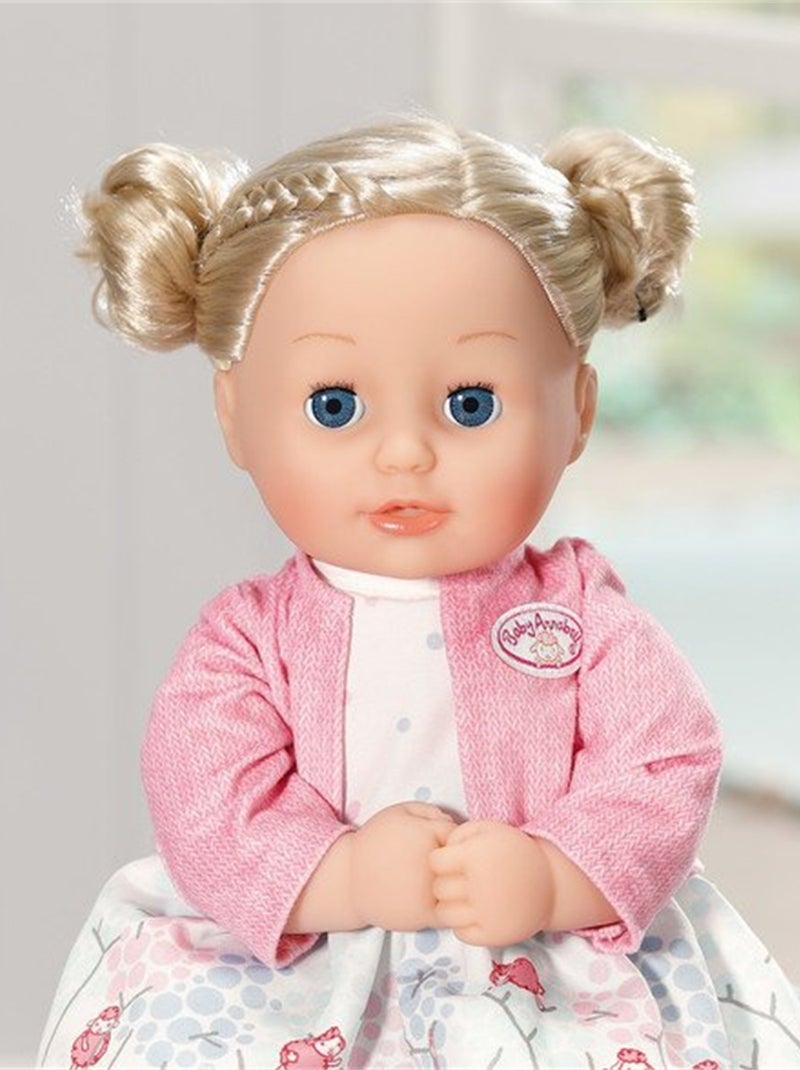 Baby Annabell Little Sophia poupée de 36cm - Multicolore - Enfant - 33. ...