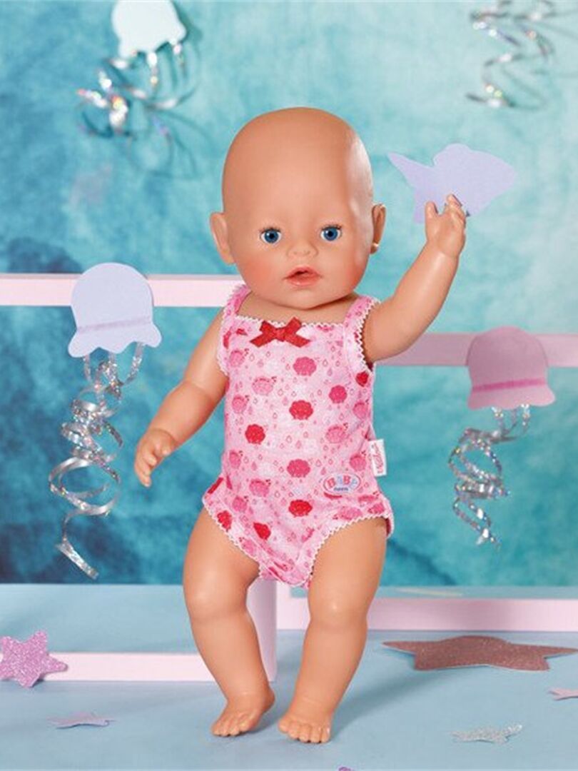 Baby born Body 43 cm - N/A - Kiabi - nu€