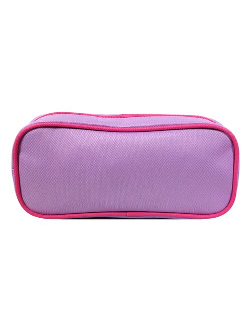 Trousse fille : découvrez nos modèles - violet - Kiabi