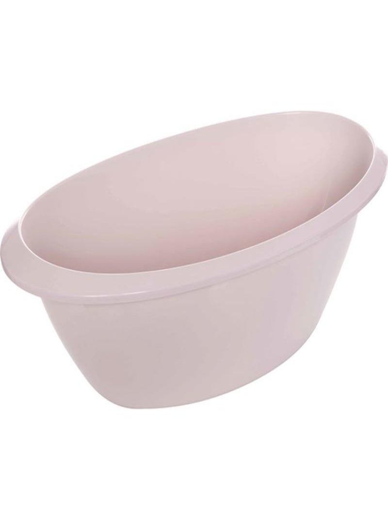 Baignoire bébé rose blossom - Rose - 0.00€ - Kiabi