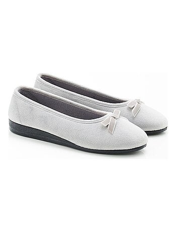 Ballerines femme : découvrez nos modèles - Kiabi