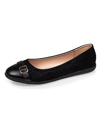 Ballerines femme : découvrez nos modèles - Kiabi