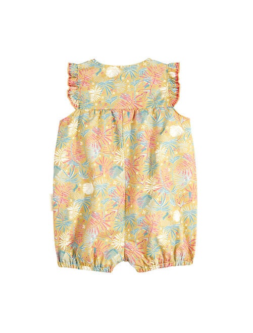 Soldes Barboteuse : découvrez nos modèles - autres - Kiabi