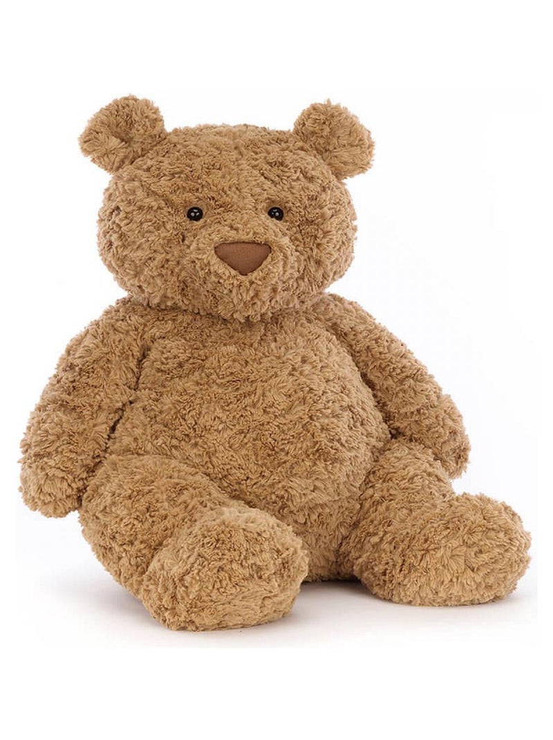 Bartholomew Bear Really Big - Marron - Enfant - 0.00€ - Kiabi