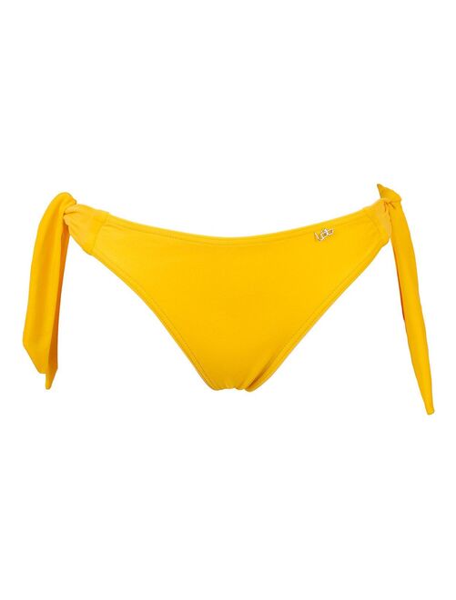 Maillot de bain echancre