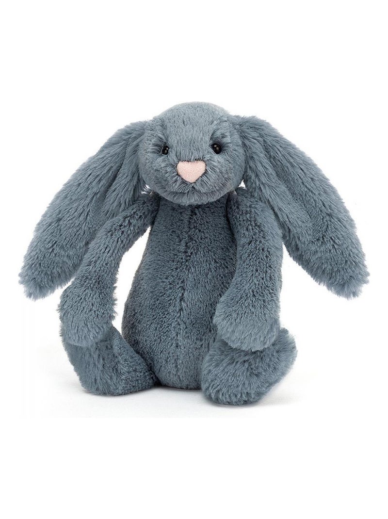 Bashful Dusky Blue Bunny Little - Bleu - Enfant - 0.00€ - Kiabi