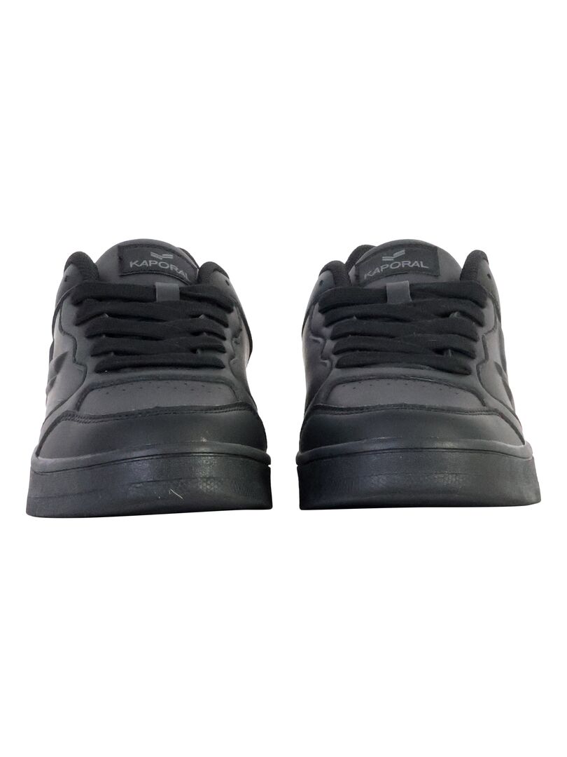 Basket à Lacets Kaporal Bojona - Noir - Kiabi - 59.00€