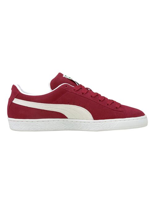 Puma rouge homme