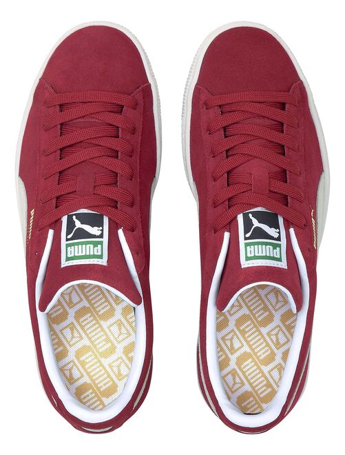 Puma rouge homme