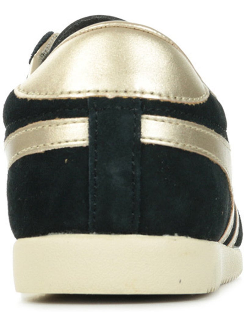 Basket Gola Bullet Pearl - Noir - Kiabi - 90.00€