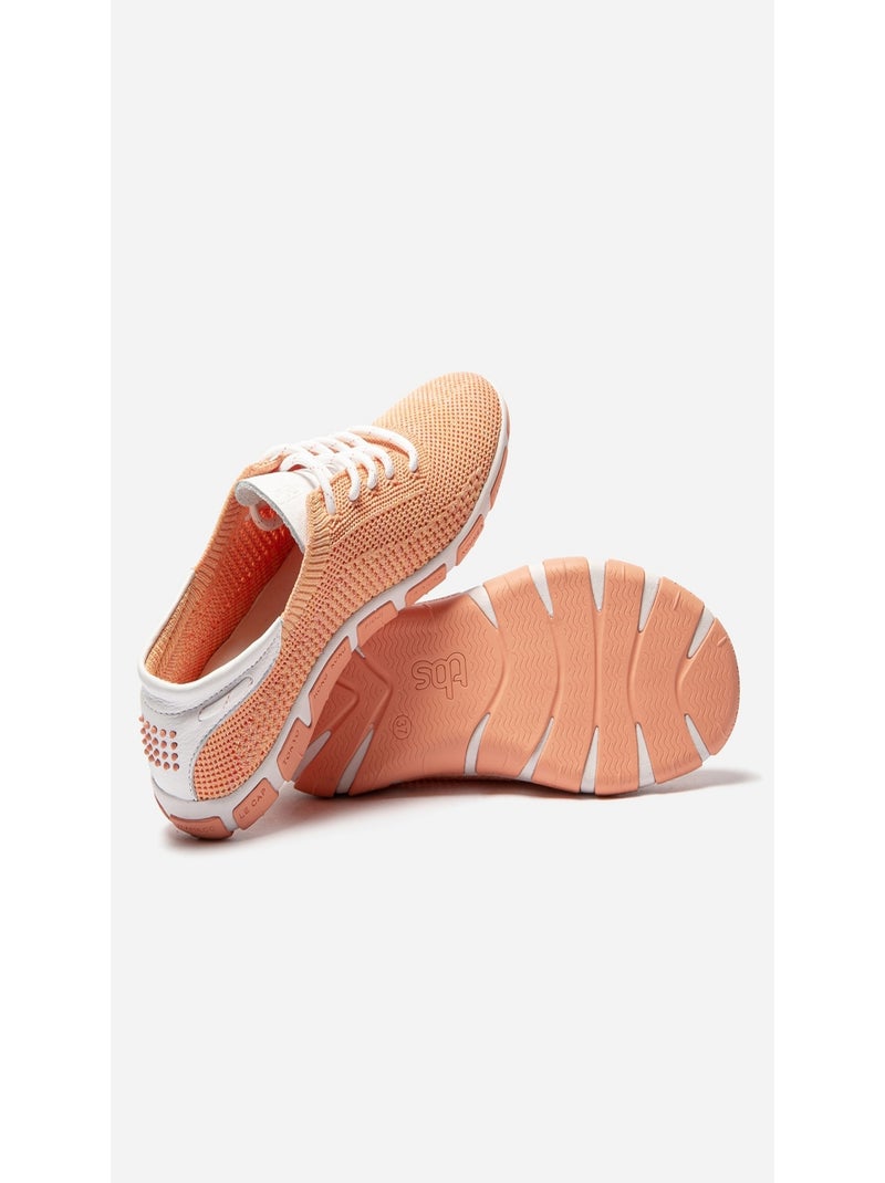 Basket Mode Tbs Orange - Orange - Kiabi - 90.00€