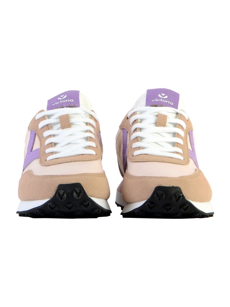 Basket Victoria 1138103 - Beige - Kiabi - 55.01€