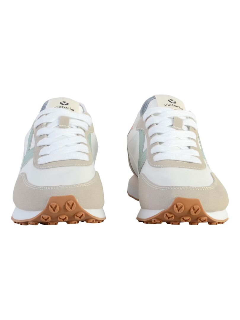 Basket Victoria 1138103 - Multicolore - Kiabi - 54.84€