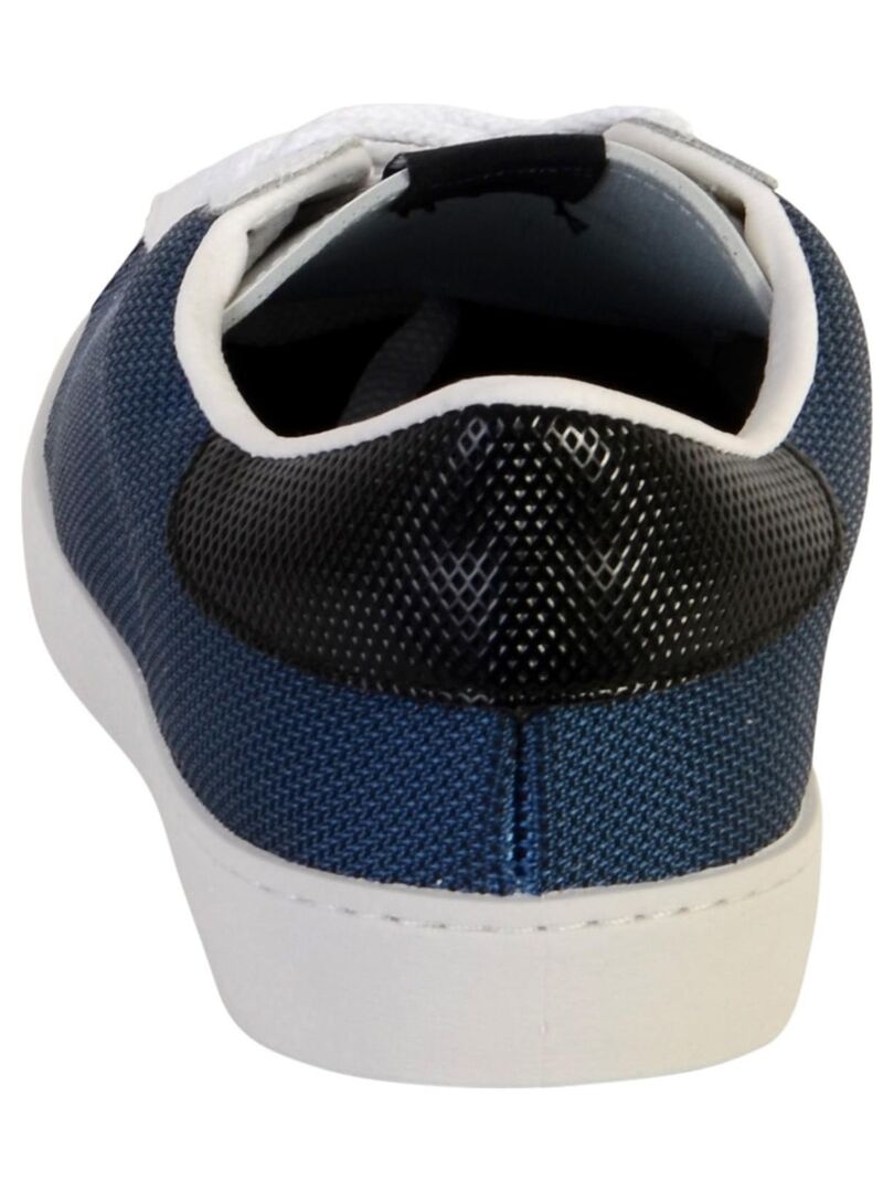 Basket Victoria - Bleu - Kiabi - 55.20€