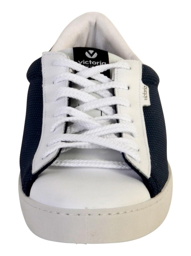 Basket Victoria - Bleu - 0.00€ - Kiabi
