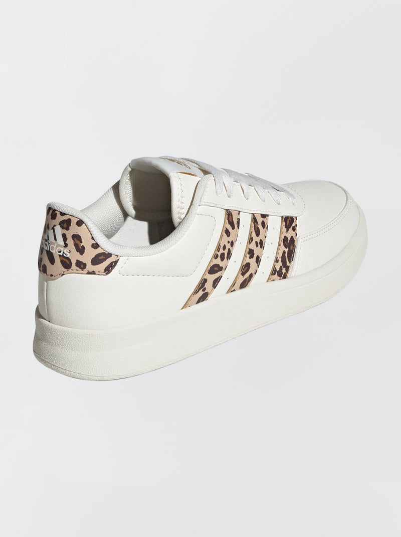 Baskets 'Adidas' 'Breaknet' - Léopard - 19.50€ - Kiabi