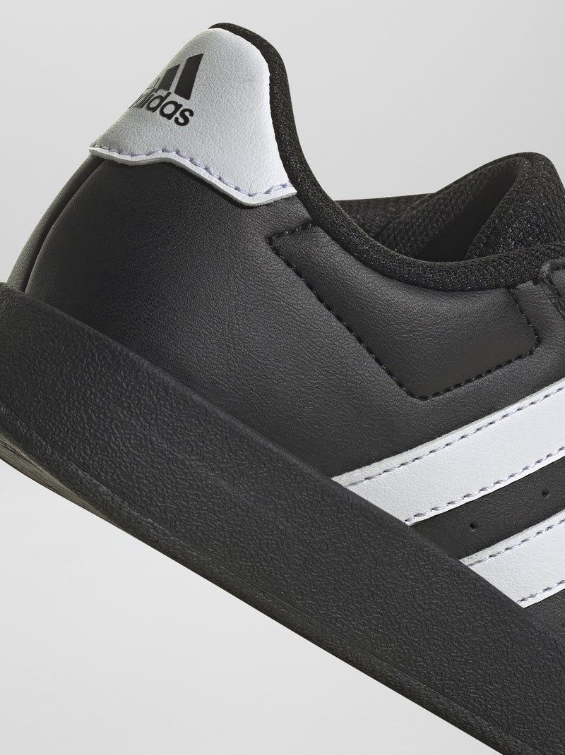 Baskets 'adidas' 'Breaknet' - noir - 13.50€ - Kiabi