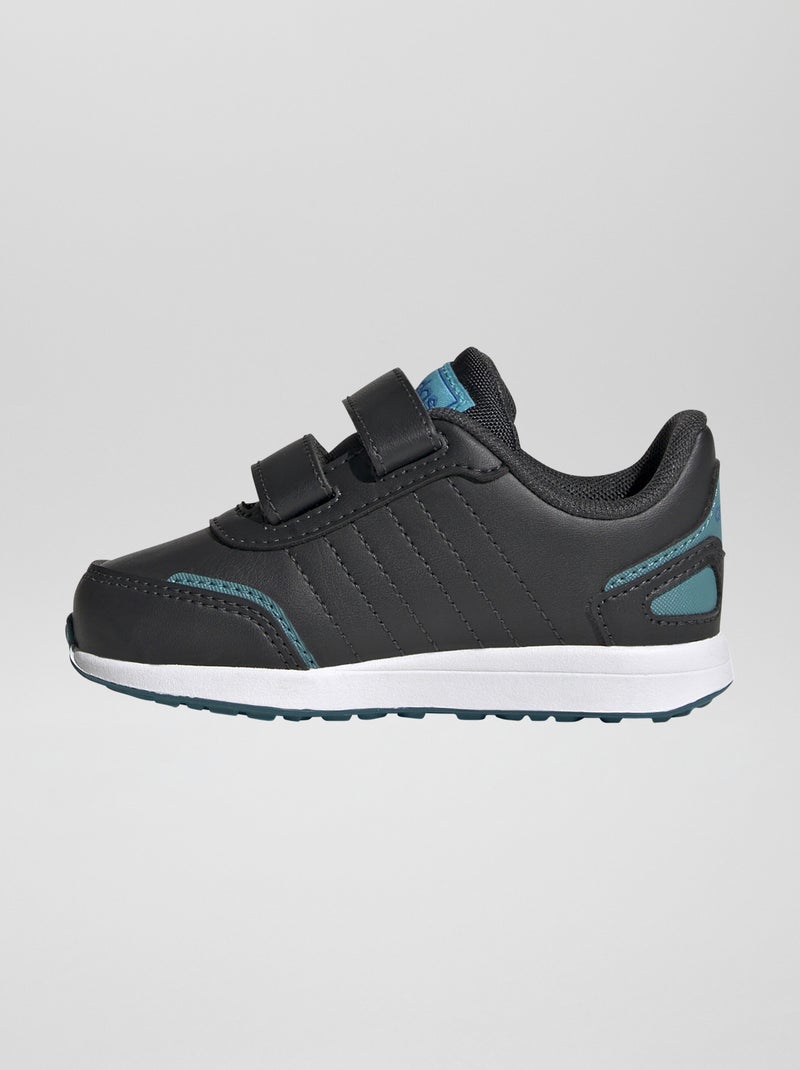 Baskets 'adidas' 'Switch' - bleu - Kiabi - 35.00€