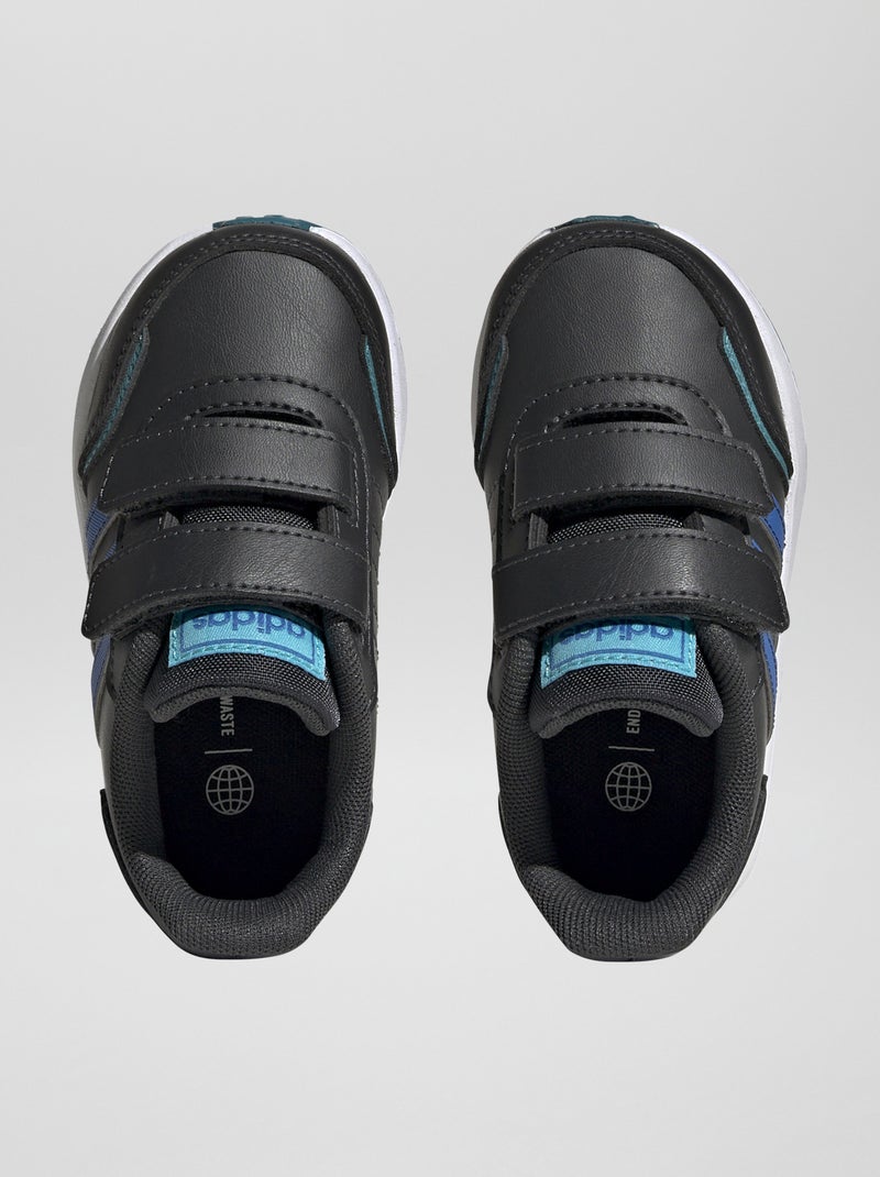 Baskets 'adidas' 'Switch' - bleu - Kiabi - 35.00€