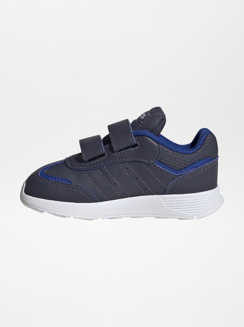 Baskets 'adidas' 'Tensaur switch' - BLEU - 14.00€ - Kiabi