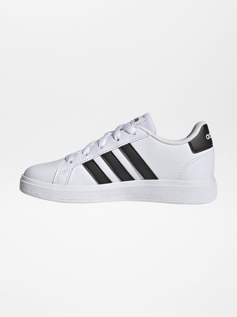 Baskets basses 'adidas' - Blanc - Kiabi - 40.00€