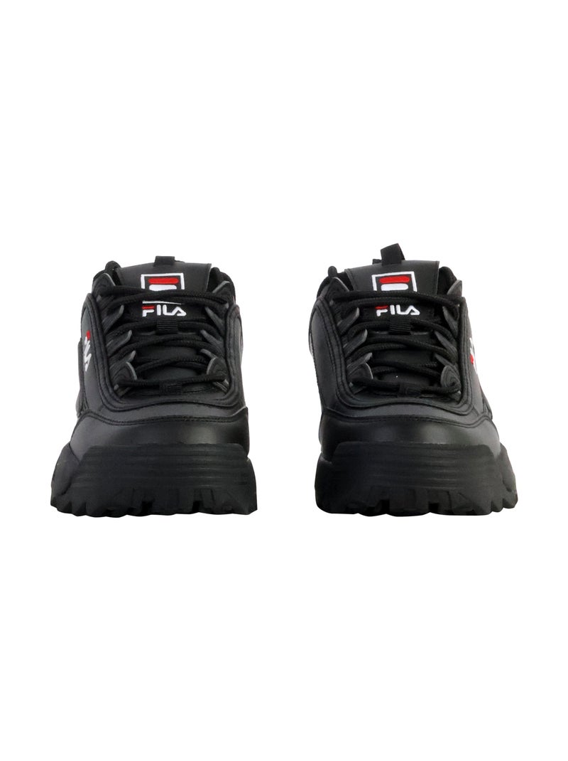 Baskets Disruptor Low - Noir - Kiabi - 99.90€