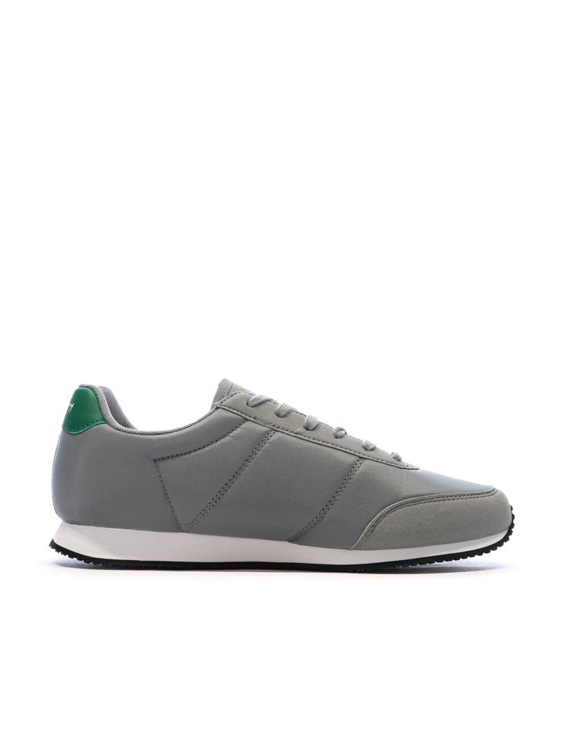 Baskets es Homme Le Coq Sportif Racerone Sport - 36 - Gris - 47.10€ - Kiabi