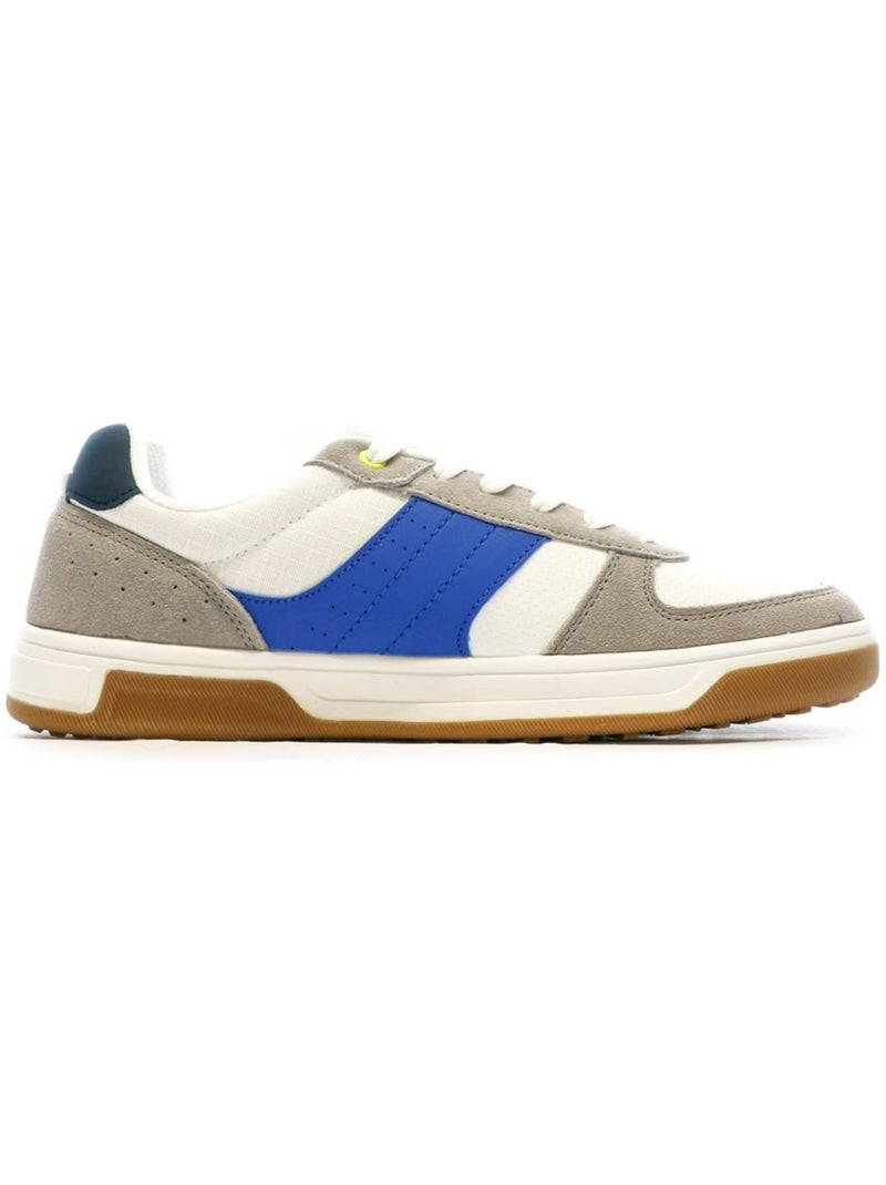 Baskets Homme Kaporal Drake - Bleu - 0.00€ - Kiabi