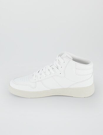 Chaussures femme, baskets, espadrilles, ballerines femme - Kiabi