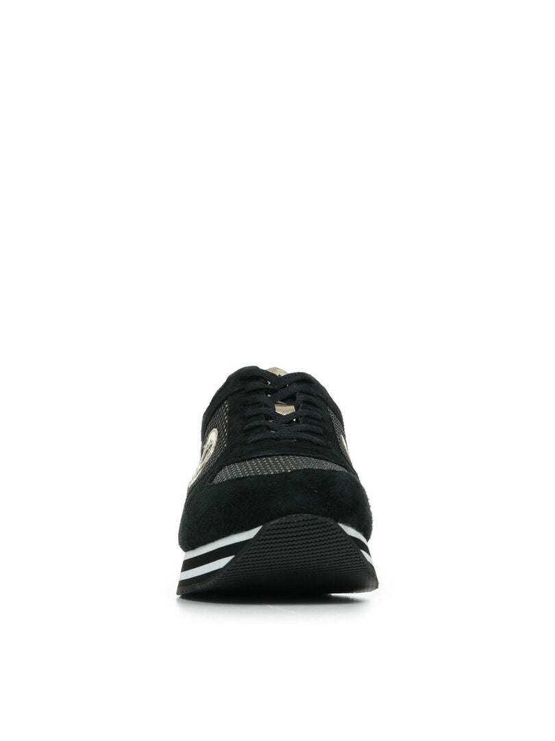 Baskets No Name Parko Jogger - Noir - Kiabi - 139.00€