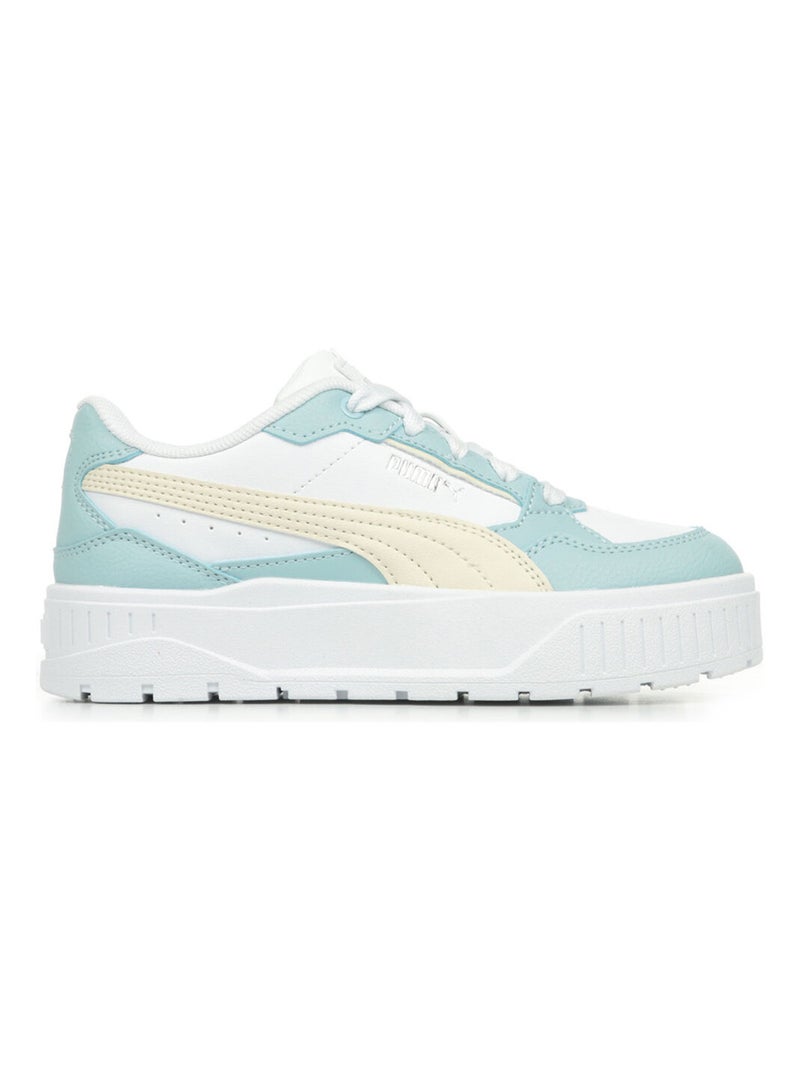 Baskets PUMA Karmen II Idol Ps - Bleu clair - Kiabi - 49.95€