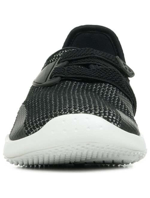 Basket femme noir puma