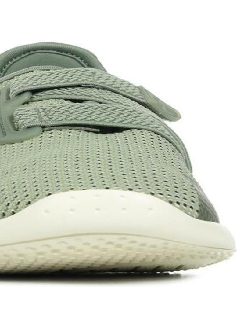Baskets PUMA Mostro Breathe - Vert olive - Adulte - 0.00€ - Kiabi