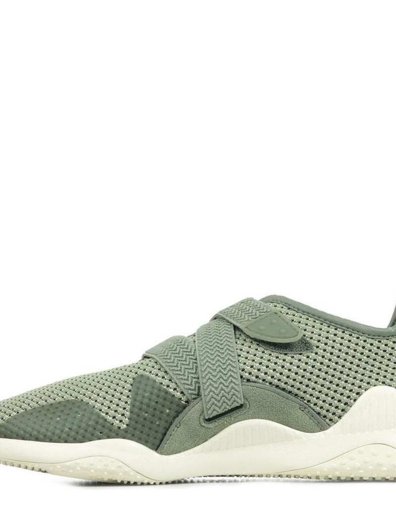 Baskets PUMA Mostro Breathe - Vert olive - Adulte - 0.00€ - Kiabi