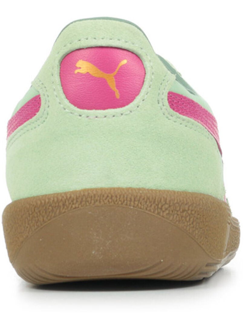 Baskets PUMA Palermo Og - Vert clair - Kiabi - 74.99€