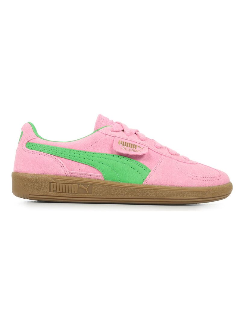 Baskets PUMA Palermo Special - Rose - Kiabi - 64.96€