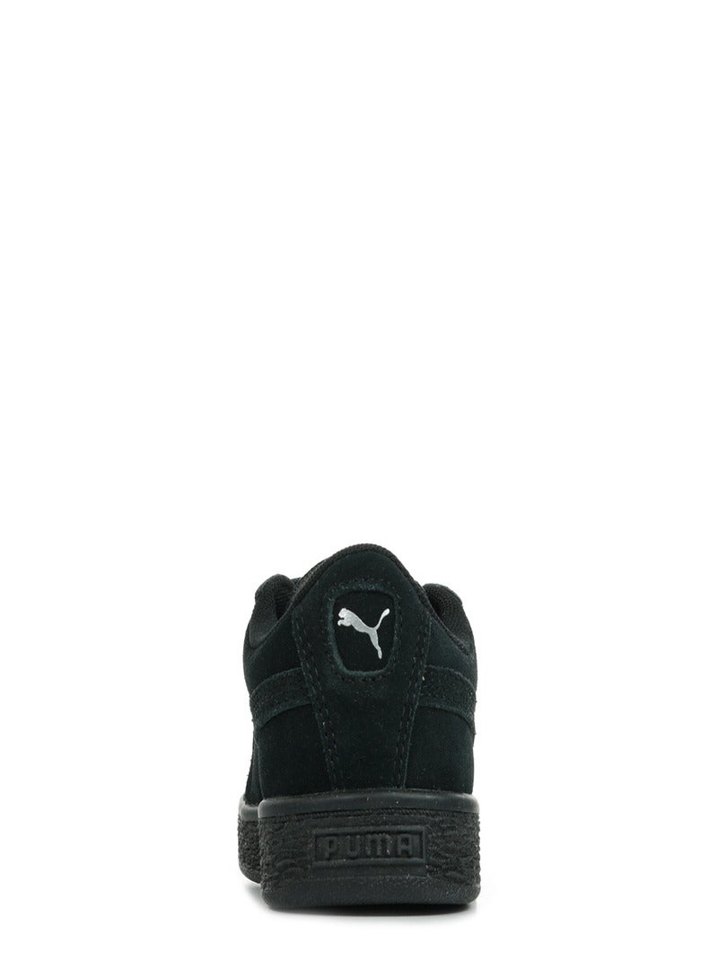 Baskets PUMA Suede 2 straps PS - Noir - Kiabi - nu€